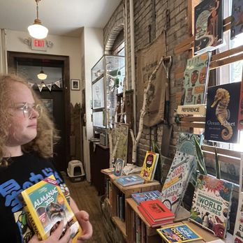 WILD RUMPUS - Updated October 2025 - 94 Photos & 125 Reviews - 2720 W ...