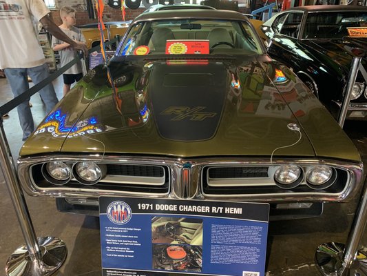 WELLBORN MUSCLE CAR MUSEUM - 40 Photos - 124 Broad St, Alexander City ...