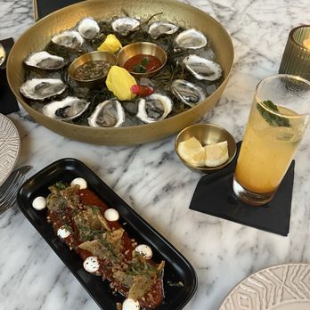 MILAS RESTAURANT & BAR - Updated November 2024 - 46 Photos & 18 Reviews ...