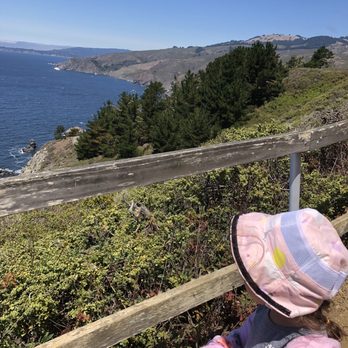 Muir Beach Overlook - 404 Photos & 89 Reviews - Parks - Muir Beach ...