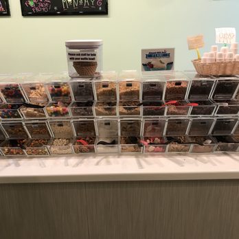 FROYO EARTH - Updated July 2025 - 52 Photos & 35 Reviews - 325 S ...