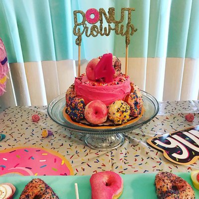 JUSTIN’S DONUTS & ICE CREAM - 39 Photos & 39 Reviews - 8669 Baseline Rd ...