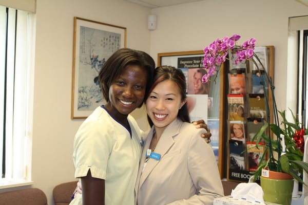 KENNETH WOO, DDS - Updated December 2025 - 14 Photos & 26 Reviews ...