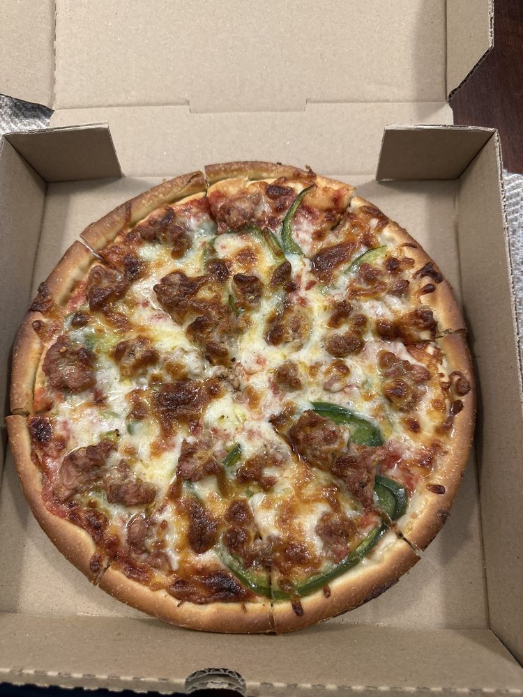 PARK LANE PIZZA - Updated March 2025 - 94 Photos & 113 Reviews - 337 ...