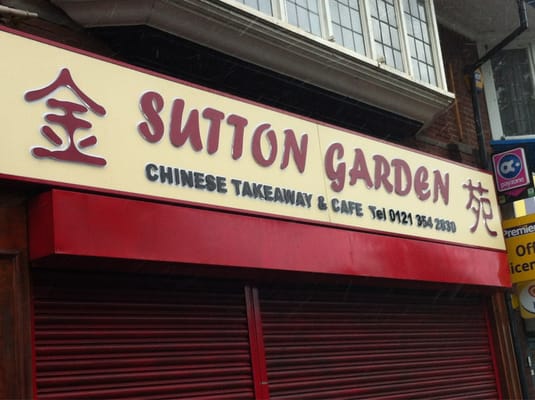 SUTTON GARDEN - Updated June 2024 - 22 Beeches Walk, Birmingham, West ...