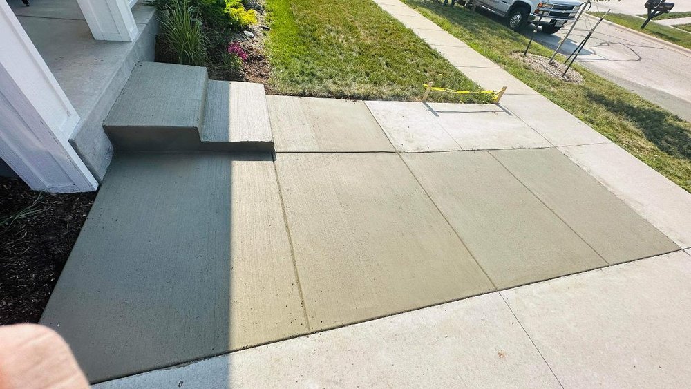 GARIBO BROTHERS CONCRETE - Updated January 2026 - Sheboygan, Wisconsin ...