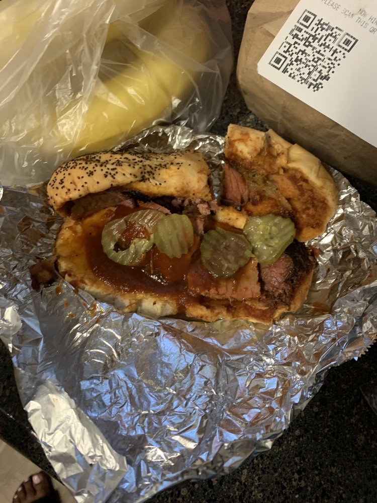 BILL MILLER BBQ - Updated September 2025 - 24 Photos & 34 Reviews ...