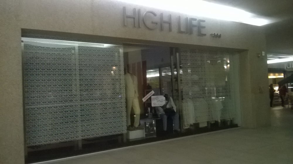 HIGH LIFE - Blvd. Juan Alonso de Torres 2002, León, Guanajuato, Mexico ...