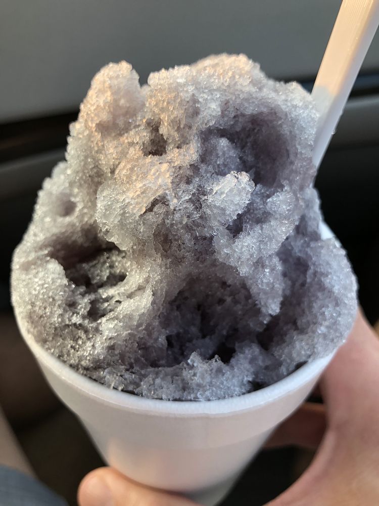 SNO BIZ SHAVE ICE - Updated August 2024 - 41 Photos & 34 Reviews - 2690 ...