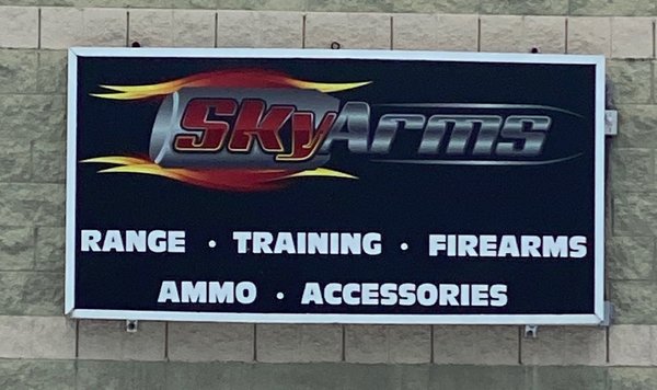 SKY ARMS - Updated July 2024 - 42000 Koppernick Rd, Canton, Michigan ...