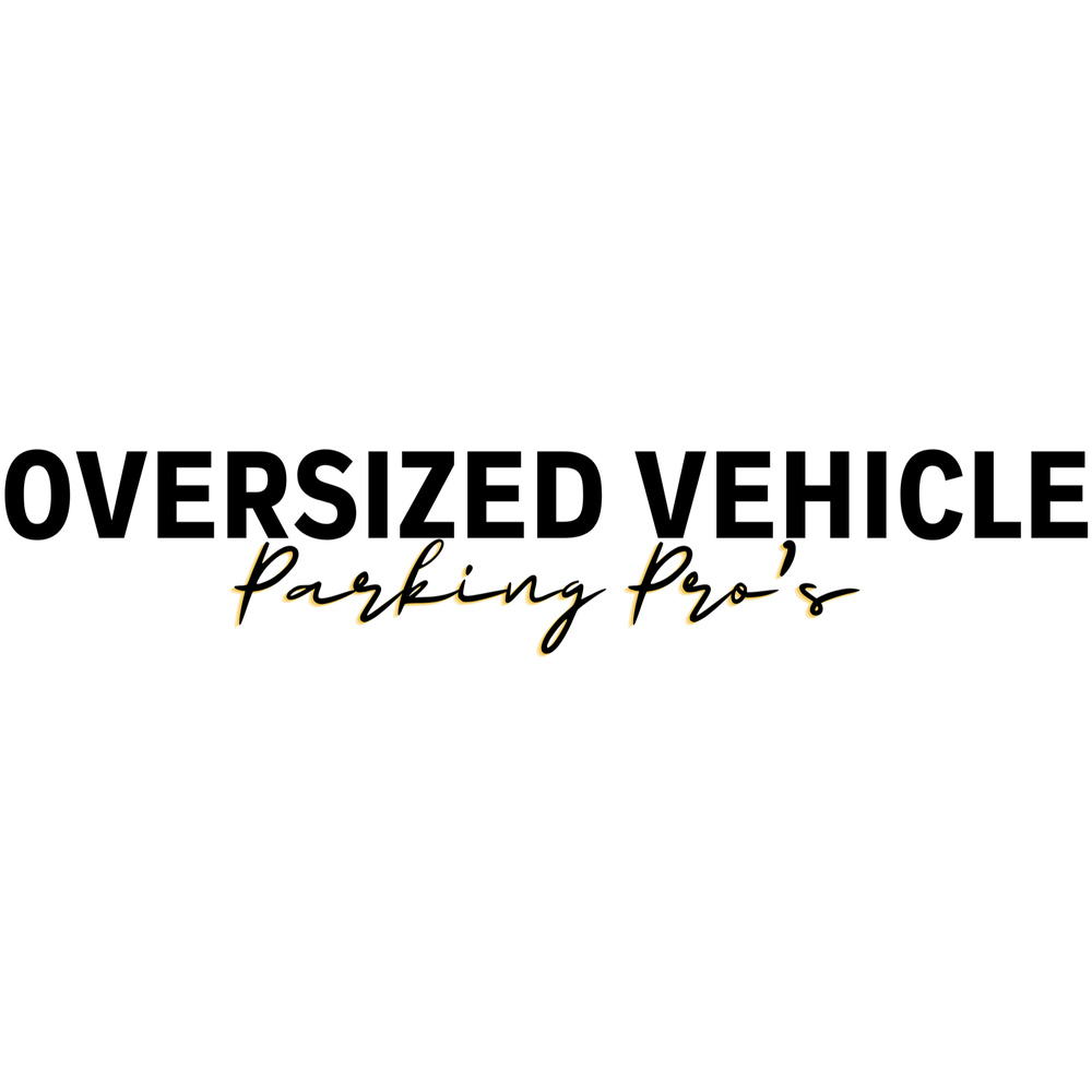 OVERSIZED VEHICLE PARKING PROS - Updated April 2024 - 5307 Bluebird Ave ...