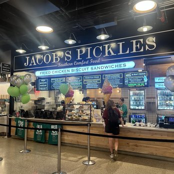 JACOB’S PICKLES - Updated July 2025 - 201 Photos & 89 Reviews - 421 8th ...