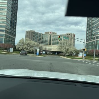 HILTON EAST BRUNSWICK HOTEL & EXECUTIVE MEETING CENTER - Updated ...