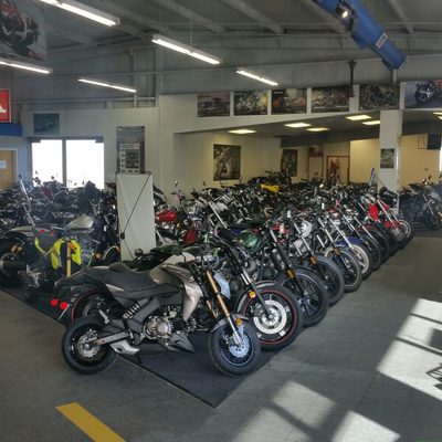 CASPER MOUNTAIN MOTORSPORTS - Updated August 2025 - 19 Photos & 22 ...