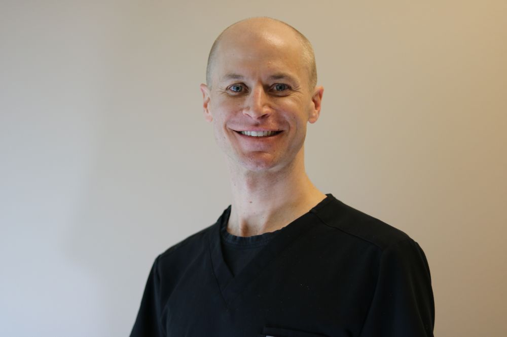 BRETT NELSON, DDS - PEAK DENTAL HEALTH - Updated June 2025 - 340 E 1st ...