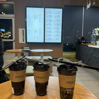 BRUCHA - Updated February 2025 - 117 Photos & 53 Reviews - 3435 E ...