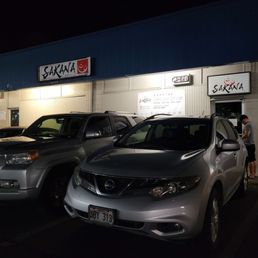 SAKANA GRILL - Updated October 2025 - 269 Photos & 84 Reviews - 1311 N ...