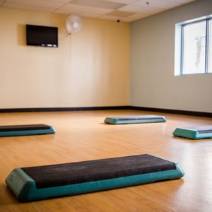 ROXBOROUGH AREA BRANCH YMCA - Updated April 2025 - 25 Photos & 14 ...