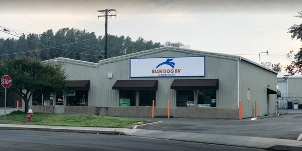 BLUE DOG RV - Updated December 2025 - 16 Photos & 52 Reviews - 4850 ...