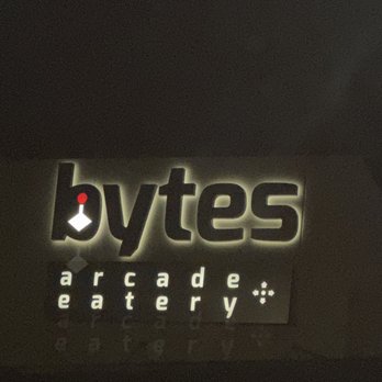 BYTES ARCADE + EATERY - Updated December 2025 - 39 Photos & 13 Reviews ...