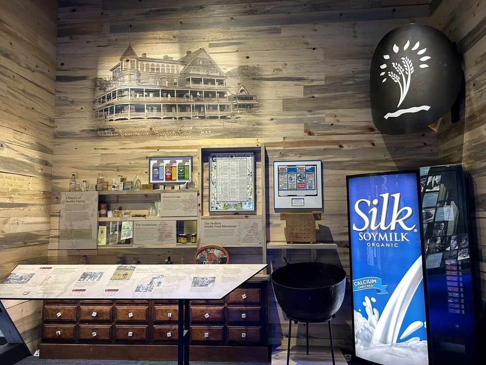 MUSEUM OF BOULDER - Updated September 2025 - 93 Photos & 15 Reviews ...