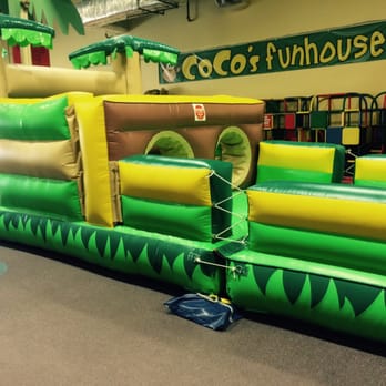 COCO’S FUNHOUSE - Updated August 2024 - 19 Photos & 13 Reviews - 337 ...