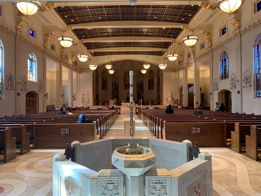 ST MARY’S CATHOLIC CATHEDRAL - Updated October 2025 - 52 Photos & 17 ...