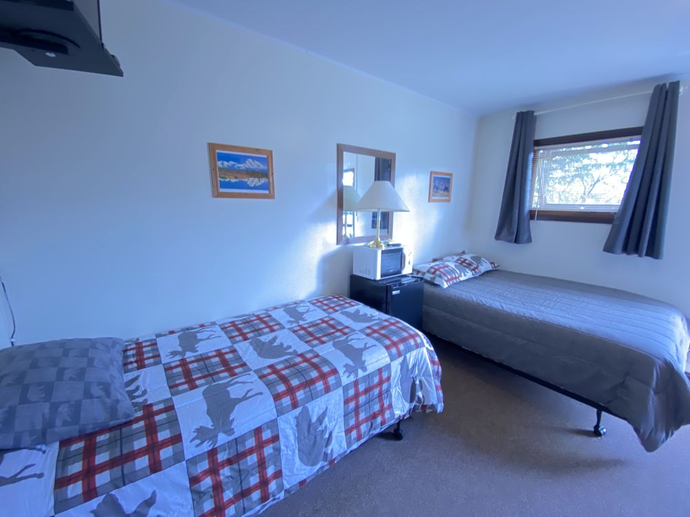 DENALI RV PARK & MOTEL - Updated August 2025 - 15 Photos & 17 Reviews ...