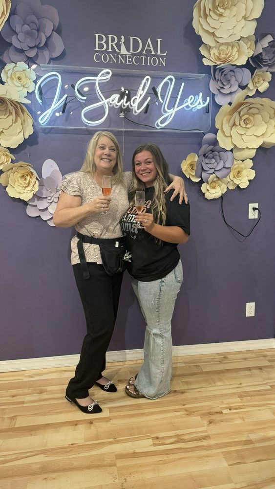 BRIDAL CONNECTION - Updated May 2026 - 32 Photos & 46 Reviews - 708 N ...