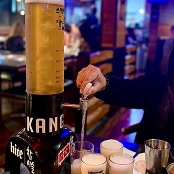 KANGNAM KOREAN BBQ - Updated January 2025 - 504 Photos & 444 Reviews ...