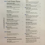 BLUE FIRE BAR & GRILL - 38 Photos & 29 Reviews - Bars - 1340 ...