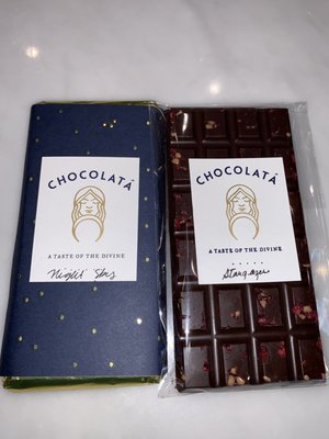 CHOCOLATA - 59 Photos & 25 Reviews - 701 37th St S, Birmingham, Alabama ...
