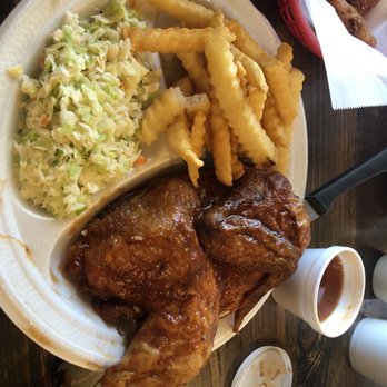 HENDRIX BARBECUE - Updated July 2025 - 46 Photos & 81 Reviews - 615 N ...