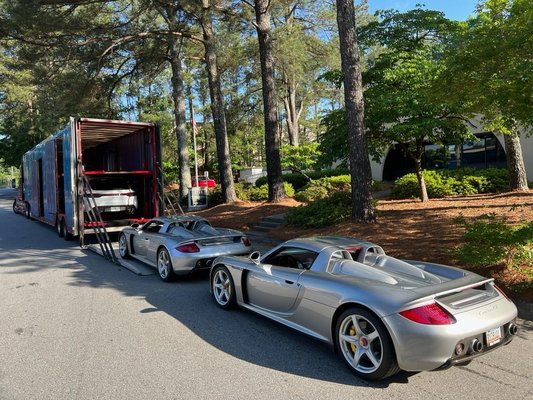 American Auto Transporters - Updated May 2026 - 29 Photos & 55 Reviews ...