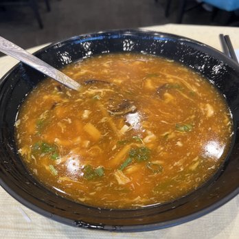 ZHEN RESTAURANT - Updated May 2024 - 127 Photos & 41 Reviews - 121 El ...