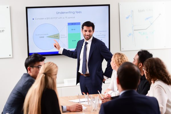KNOPMAN MARKS FINANCIAL TRAINING - Updated May 2026 - 12 Photos & 23 ...