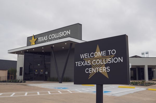 TEXAS COLLISION CENTERS - Updated October 2025 - 53 Photos & 53 Reviews ...
