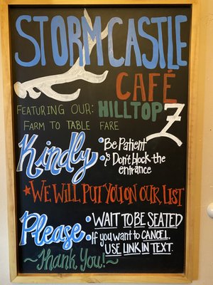 STORM CASTLE CAFE - 159 Photos & 194 Reviews - 5 Tai Ln, Bozeman ...