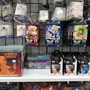 CURIO CAVERN - Updated December 2025 - 17 Photos & 11 Reviews - 14260B Centreville Square ...