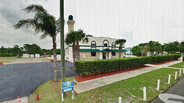 JAMA MASJID - Updated December 2025 - 11543 Ruby Lake Rd, Orlando ...