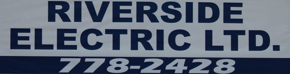 RIVERSIDE ELECTRIC - Updated January 2026 - Request Consultation - 1954 ...