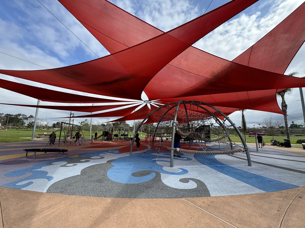 ENCINITAS COMMUNITY PARK - Updated August 2025 - 16 Photos - 425 Santa ...