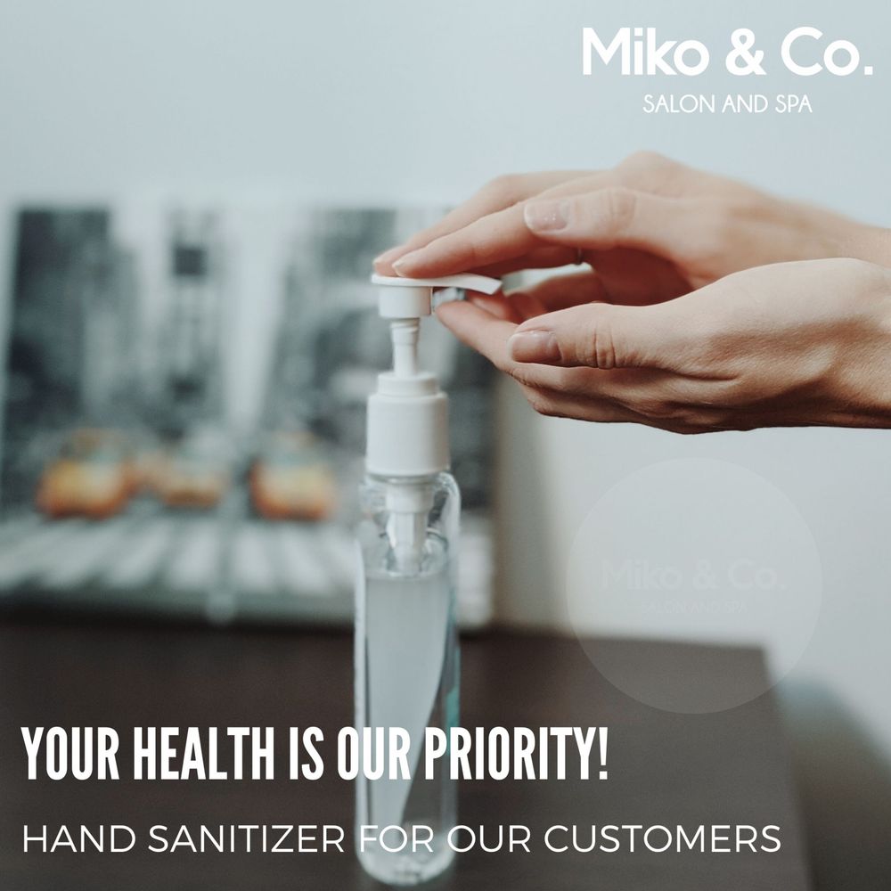 MIKO & CO SALON AND SPA - Updated July 2024 - 86 Photos & 47 Reviews ...