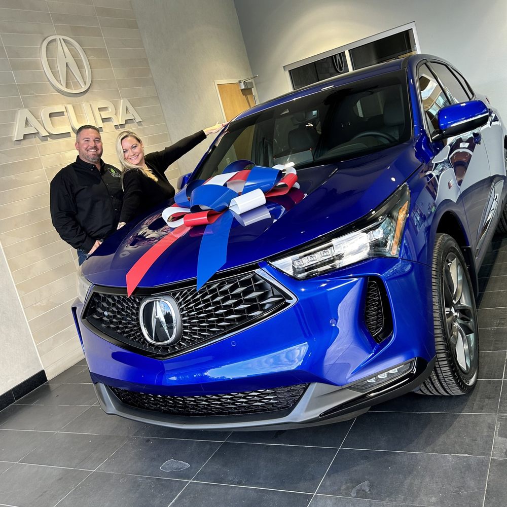 ACURA OF RENO - Updated January 2026 - 42 Photos & 155 Reviews - 11550 ...