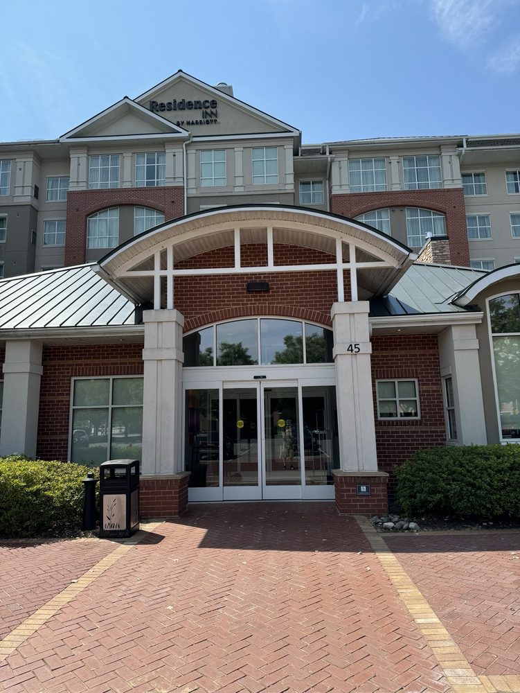RESIDENCE INN BY MARRIOTT BALTIMORE HUNT VALLEY - Updated May 2025 ...