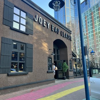 JOEY EAU CLAIRE - Updated February 2025 - 218 Photos & 158 Reviews ...