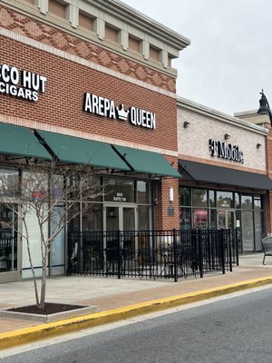 AREPA QUEEN - Updated August 2025 - 16 Photos & 22 Reviews - 5010 ...