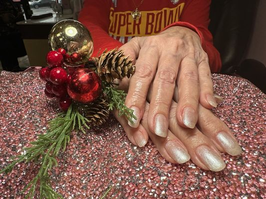 TL NAILS & SPA - Updated October 2025 - 625 Salem Rd, Conway, Arkansas ...