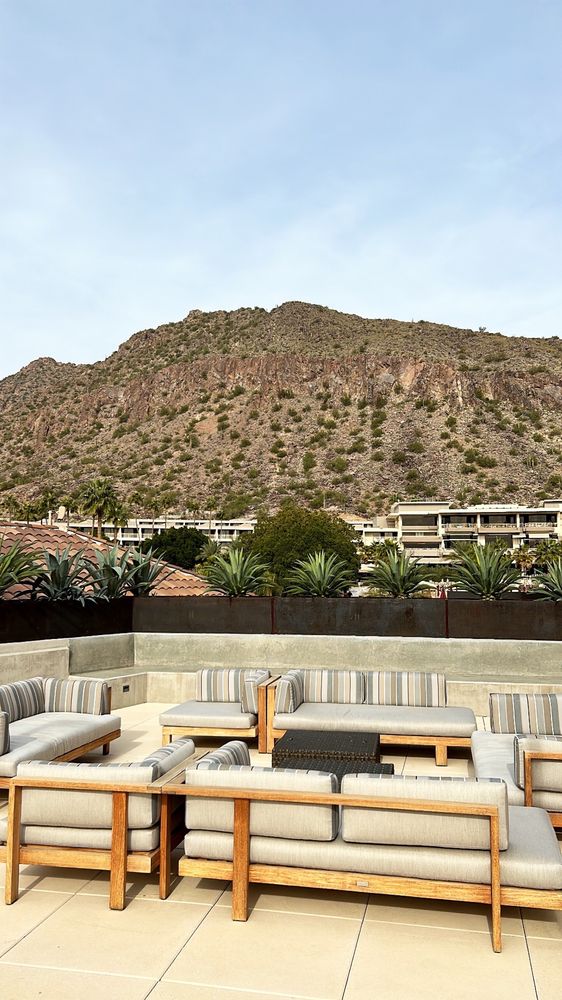 THE PHOENICIAN SPA - Updated October 2025 - 178 Photos & 101 Reviews ...