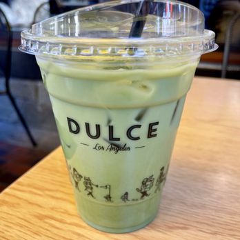 CAFE DULCE - Updated April 2025 - 5873 Photos & 2579 Reviews - 134 ...